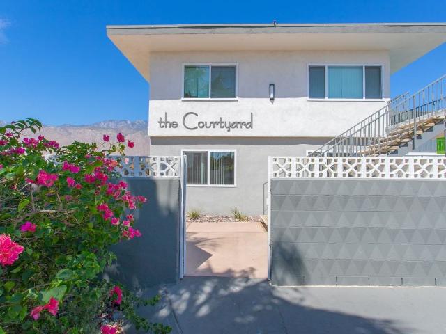 1889 N. Cerritos Road 2 Bedroom Apartment for Rent at 1889 N Cerritos Rd, Palm Springs, CA 92262