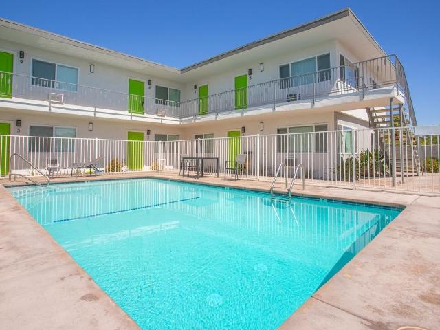 1889 N. Cerritos Road 2 Bedroom Apartment for Rent at 1889 N Cerritos Rd, Palm Springs, CA 92262