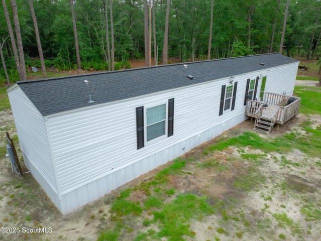1889 N McDonald Rd, Waycross, GA 31503
