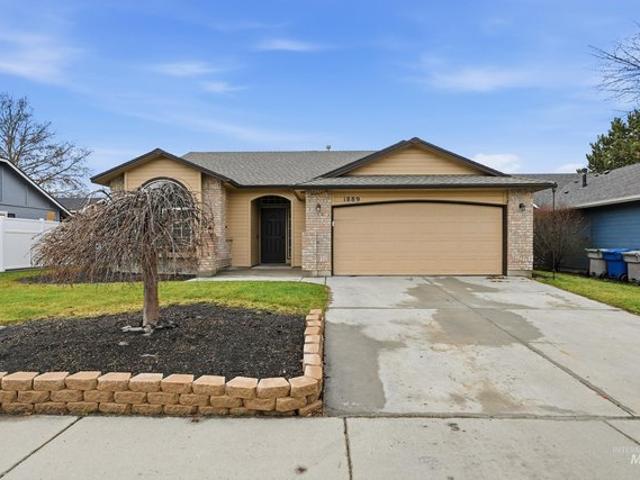 1889 N Pilgrim Ave, Boise, ID 83704