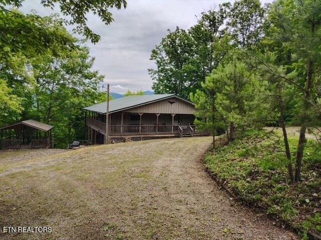 1889 Natures Ln, Sevierville, TN 37862