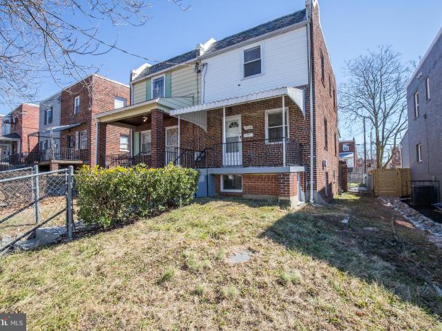 1889 Alabama Ave SE, Washington, DC 20020 | MLS #DCDC2255
