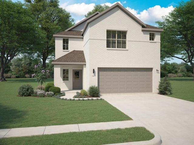 1889 Balfour Bnd, Forney, TX 75126