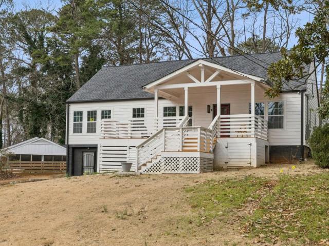 1889 Broadwell St SW, Atlanta, GA 30310 | MLS #7726 | Compass