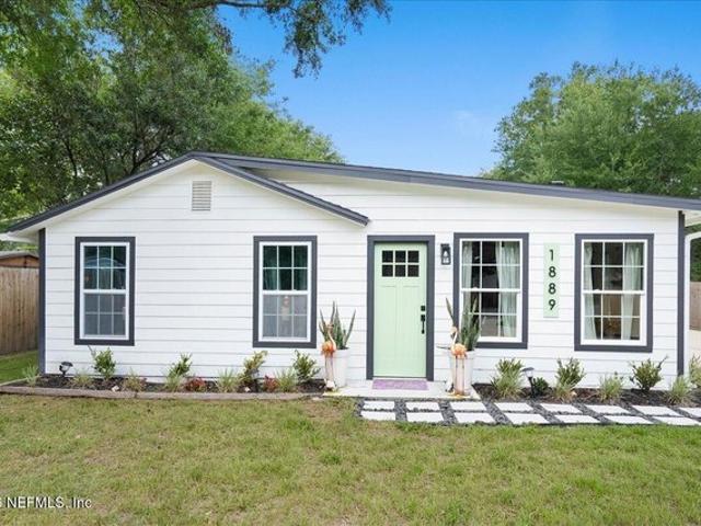 1889 Faye Rd, Jacksonville, FL 32218