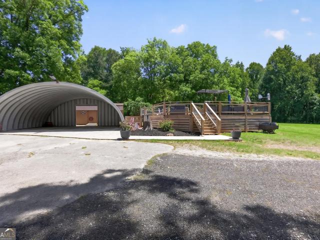1889 Harmony Road