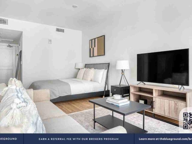 1889 Harrison Street Studio Apartment for Rent at 1889 Harrison St #922, Oakland, CA 94612 Downtown Oakland