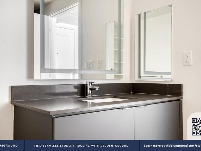1889 Harrison Street Studio Apartment for Rent at 1889 Harrison St #922, Oakland, CA 94612 Downtown Oakland