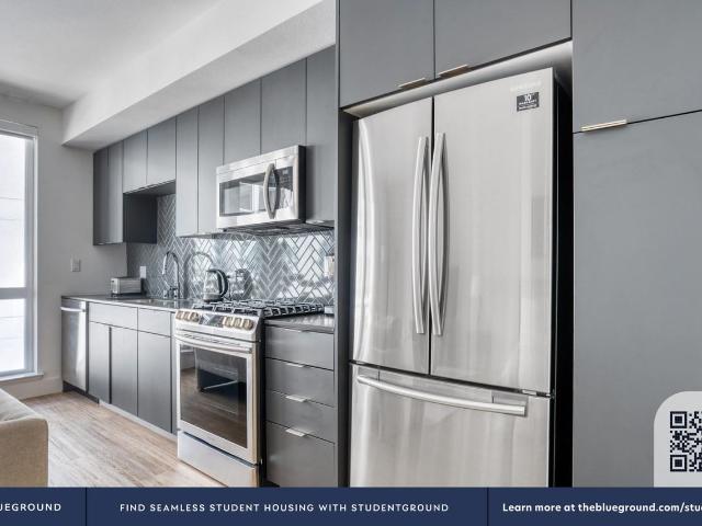 1889 Harrison Street Studio Apartment for Rent at 1889 Harrison St #922, Oakland, CA 94612 Downtown Oakland