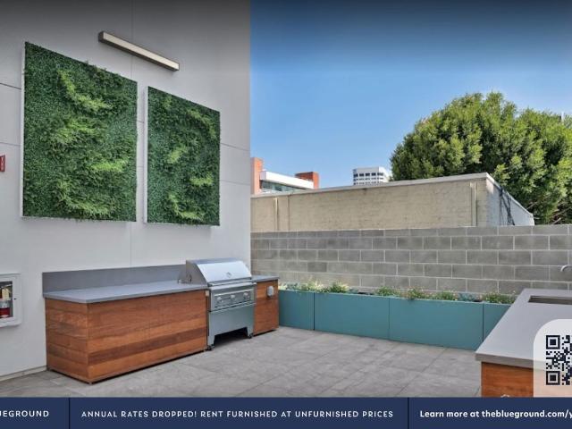 1889 Harrison Street Studio Apartment for Rent at 1889 Harrison St #922, Oakland, CA 94612 Downtown Oakland