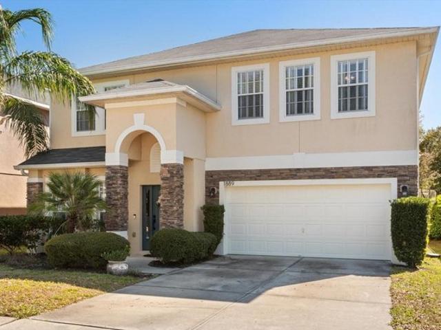 1889 Lakelet Loop, Oviedo, FL 32765