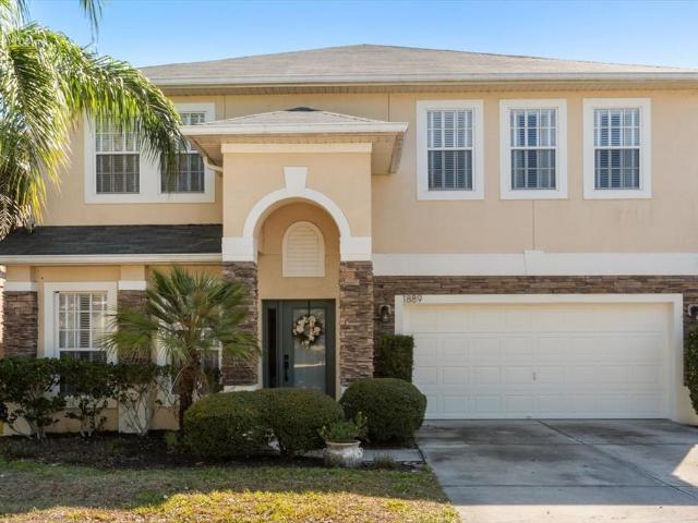 1889 Lakelet Loop, Oviedo, FL 32765 | Compass