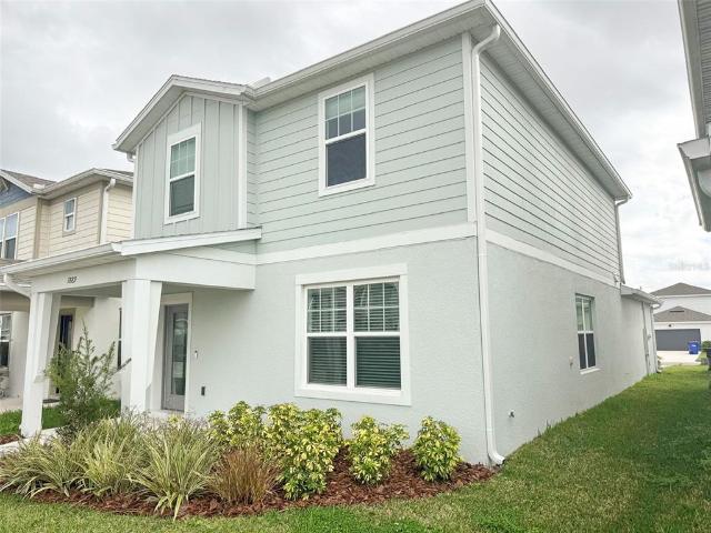 1889 Summer Serenity Dr, Kissimmee, FL 34744 | MLS #O6390 | Compass