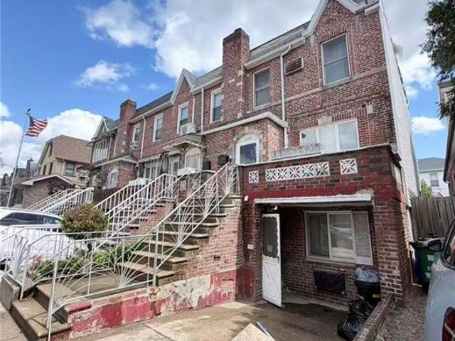 1889 West 4th Street