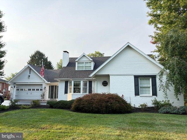 18803 Crofton Rd, Hagerstown, MD 21742