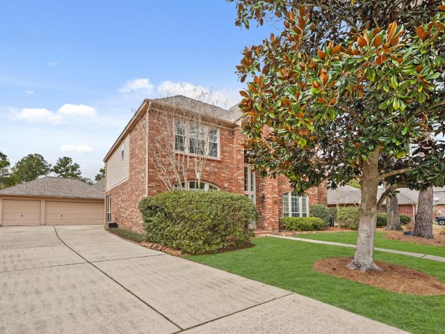 18803 Half Volley Cir, Humble, TX 77346 | MLS #9703