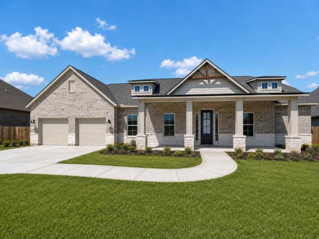 18803 Serene Water Drive