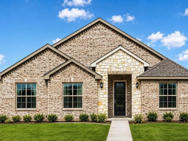 18800 Taurus Trl, Canyon, TX 79015