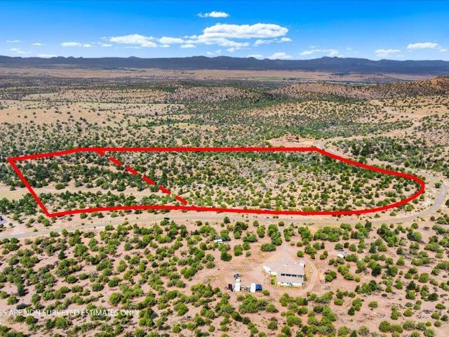 18800 Butte Pass Rd, Prescott, AZ 86305 | MLS #1075 | Compass