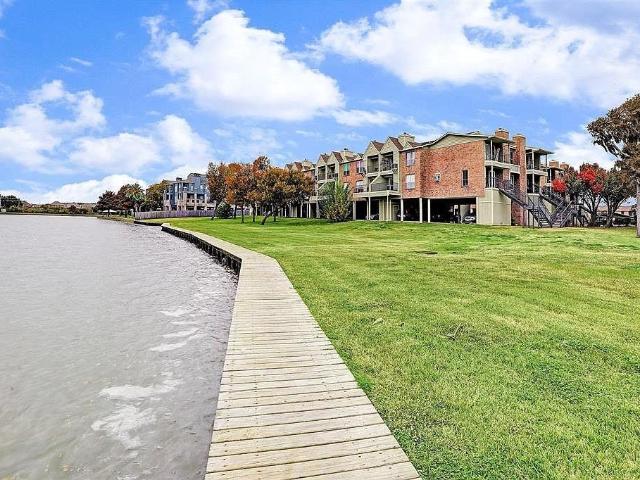 18800 Egret Bay Blvd, Unit 106, Webster, TX 77058 | MLS #6175