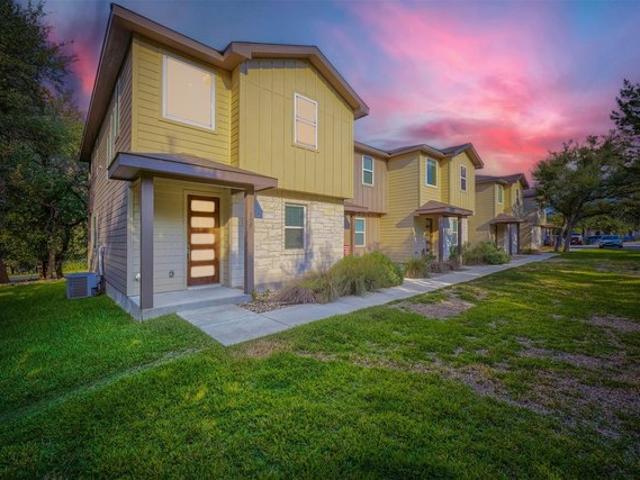 18800 Hogan Cir Unit 107, Leander, TX 78645