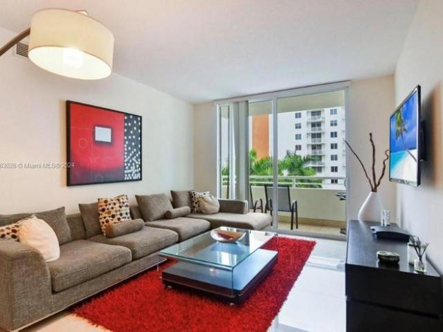 18800 NE 29th Ave #520, Aventura, FL 33180