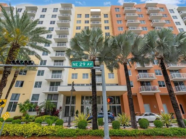 18800 NE 29th Ave Unit LP1022, Aventura, FL 33180