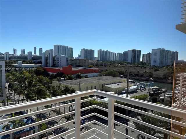 18800 NE 29th Ave, Unit 807, Aventura, FL 33180 | MLS #A11956