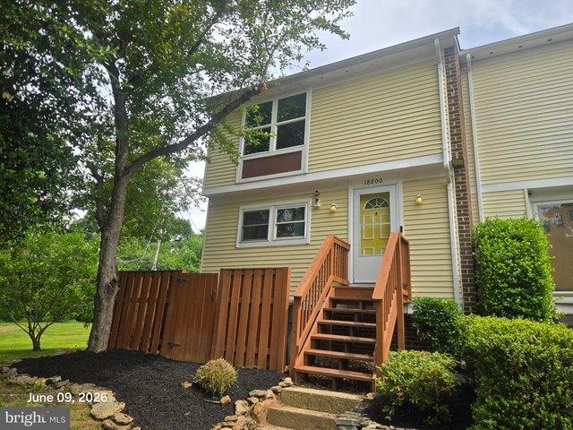 18800 Pine Ridge Ln Unit 1 Germantown, MD 20874