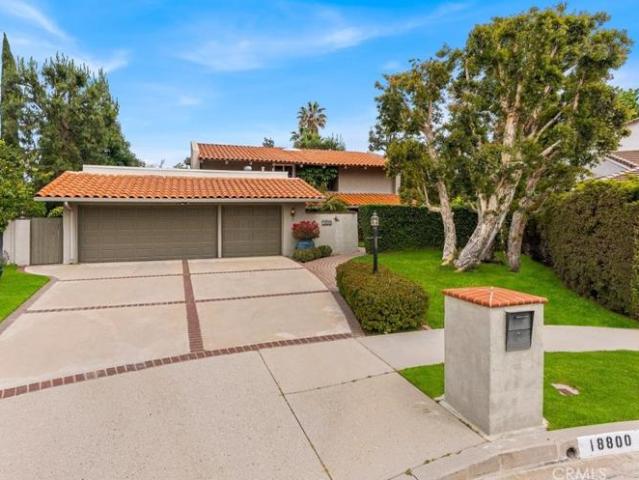 18800 Salt Lake Pl, Porter Ranch, CA 91326