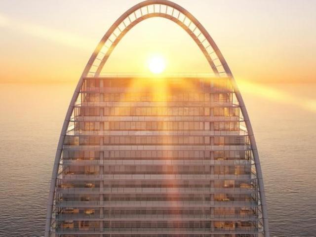 18801 Collins Ave Unit #Ph 5901, Sunny Isles Beach, FL 33160