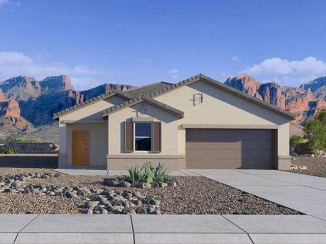 18801 E Elsa Dr, Gold Canyon, AZ 85118