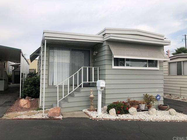 18801 Hawthorne Blvd Spc 59, Torrance, CA 90504