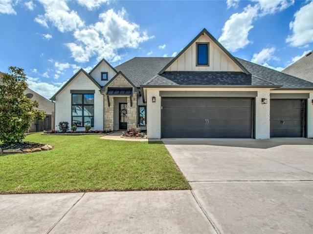 18801 Hidden Hill Ter, Edmond, OK 73012
