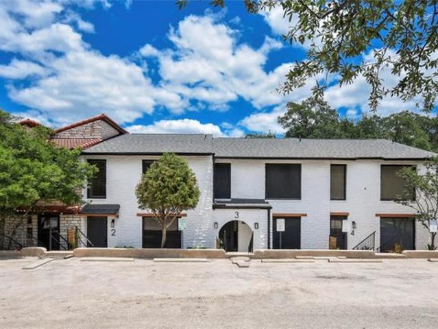 18801 Hogan Cir Apt 3, Lago Vista, TX 78645