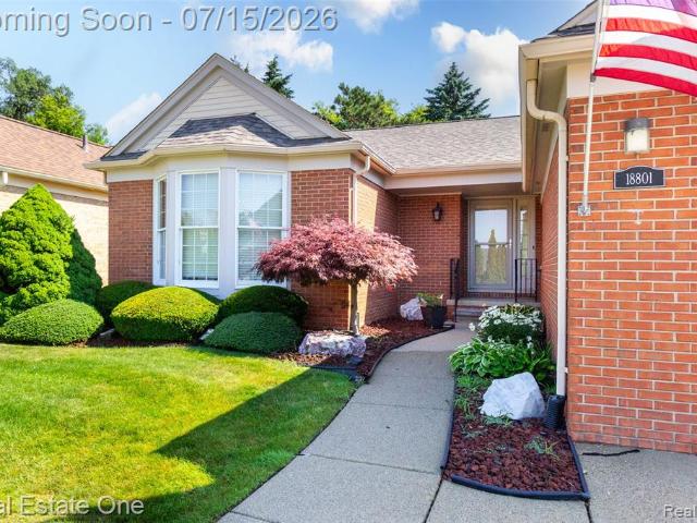 18801 Maple Circle # 13