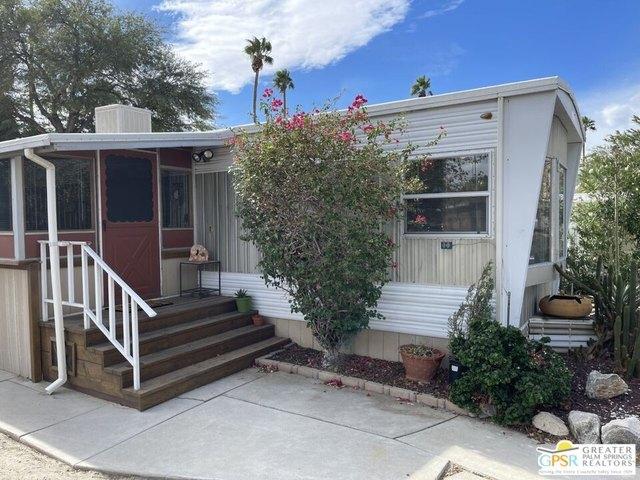 18801 Roberts Rd Spc 81, Desert Hot Springs, CA 92241