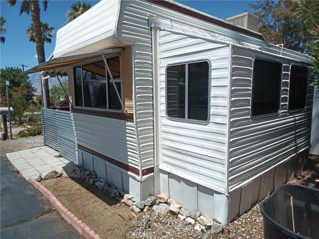 18801 Roberts Rd Spc 142, Desert Hot Springs, CA 92241