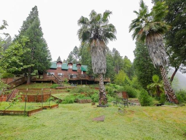 18801 Sages Rd, Nevada City, CA 95959