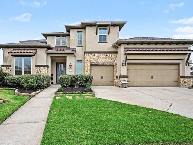 18802 Centerra Springs Dr, Cypress, TX 77429