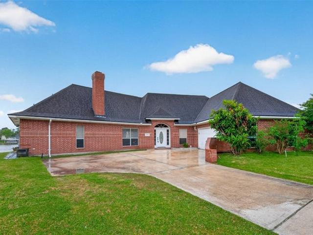 18802 Decathalon Ct, Houston, TX 77346