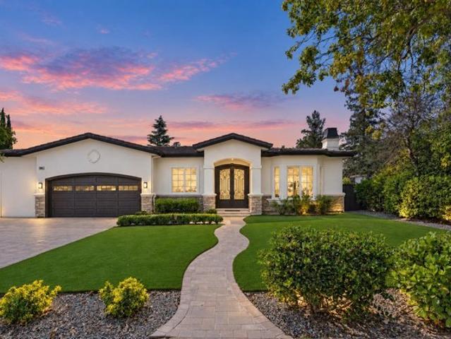 18802 Devon Ave, Saratoga, CA 95070
