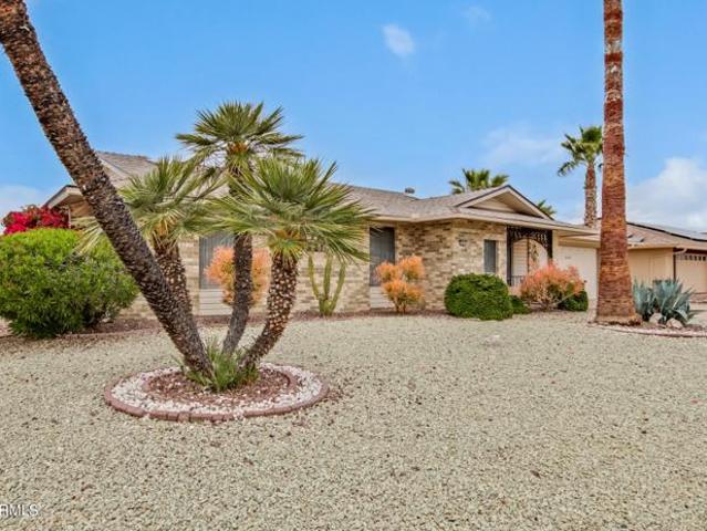 18802 N Ginger Dr, Sun City West, AZ 85375