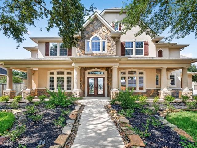 18802 Oriole Point Ct, Cypress, TX 77429