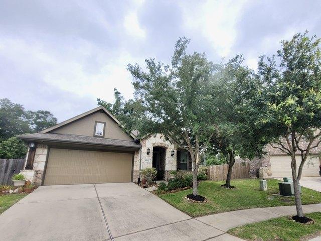 18802 Rosewood Terrace Dr, New Caney, TX 77357
