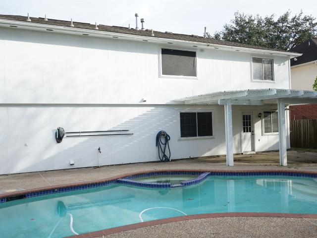 18807 Timbers Drive