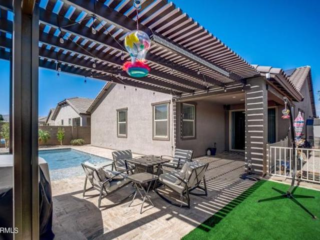 18807 W Cholla St, Surprise, AZ 85388