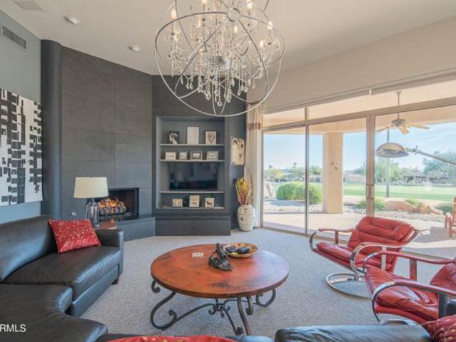 18807 E White Wing Dr, Rio Verde, AZ 85263