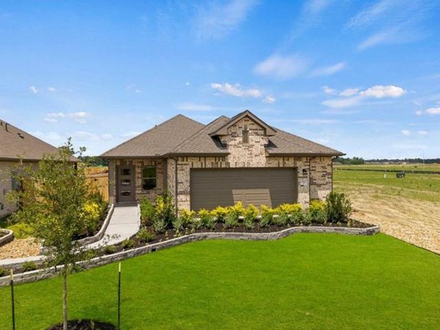 18807 Sage River Ln, Crosby, TX 77532