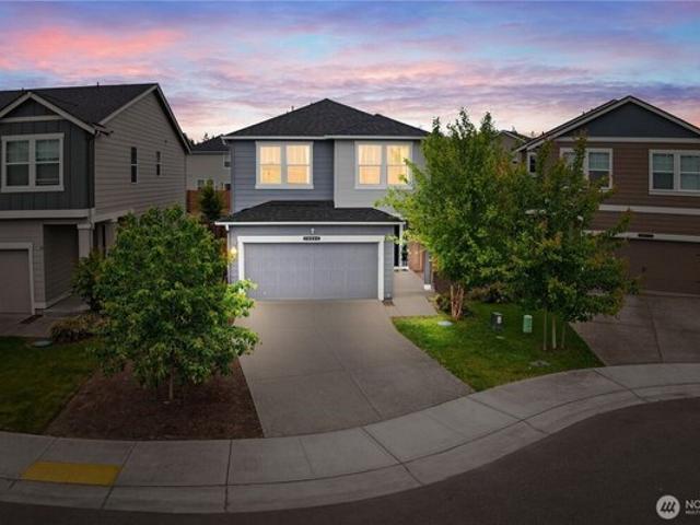 18804 th Avenue Ct E, Puyallup, WA 98374